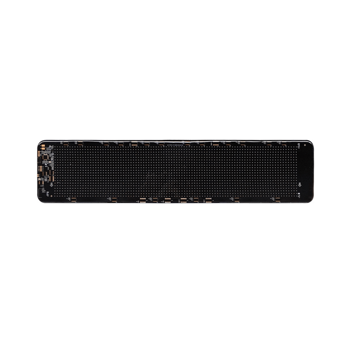 LED Rear Screen Smart Decal for Vehicles | PICKOR