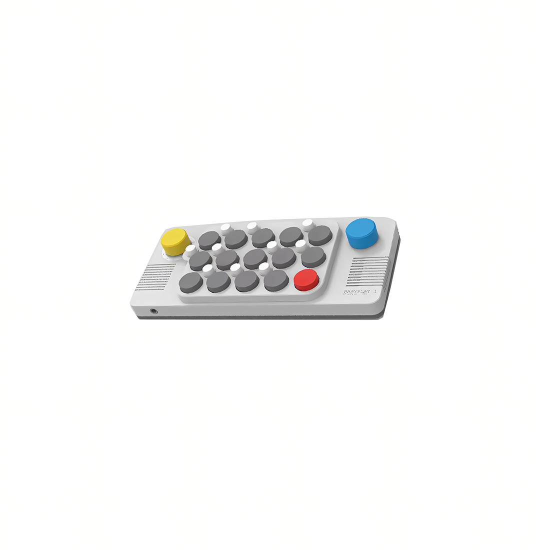 EASYPLAY1 Electric Music Keyboard Bluetooth Speaker Support MIDI ...